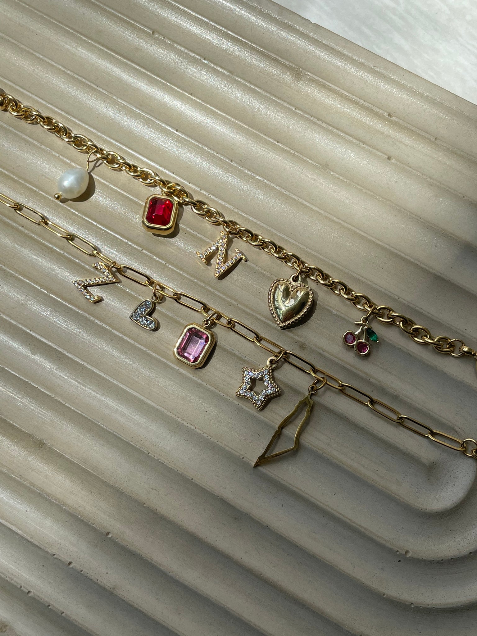 South Africa’s best loved jewellery – ZibaStyles