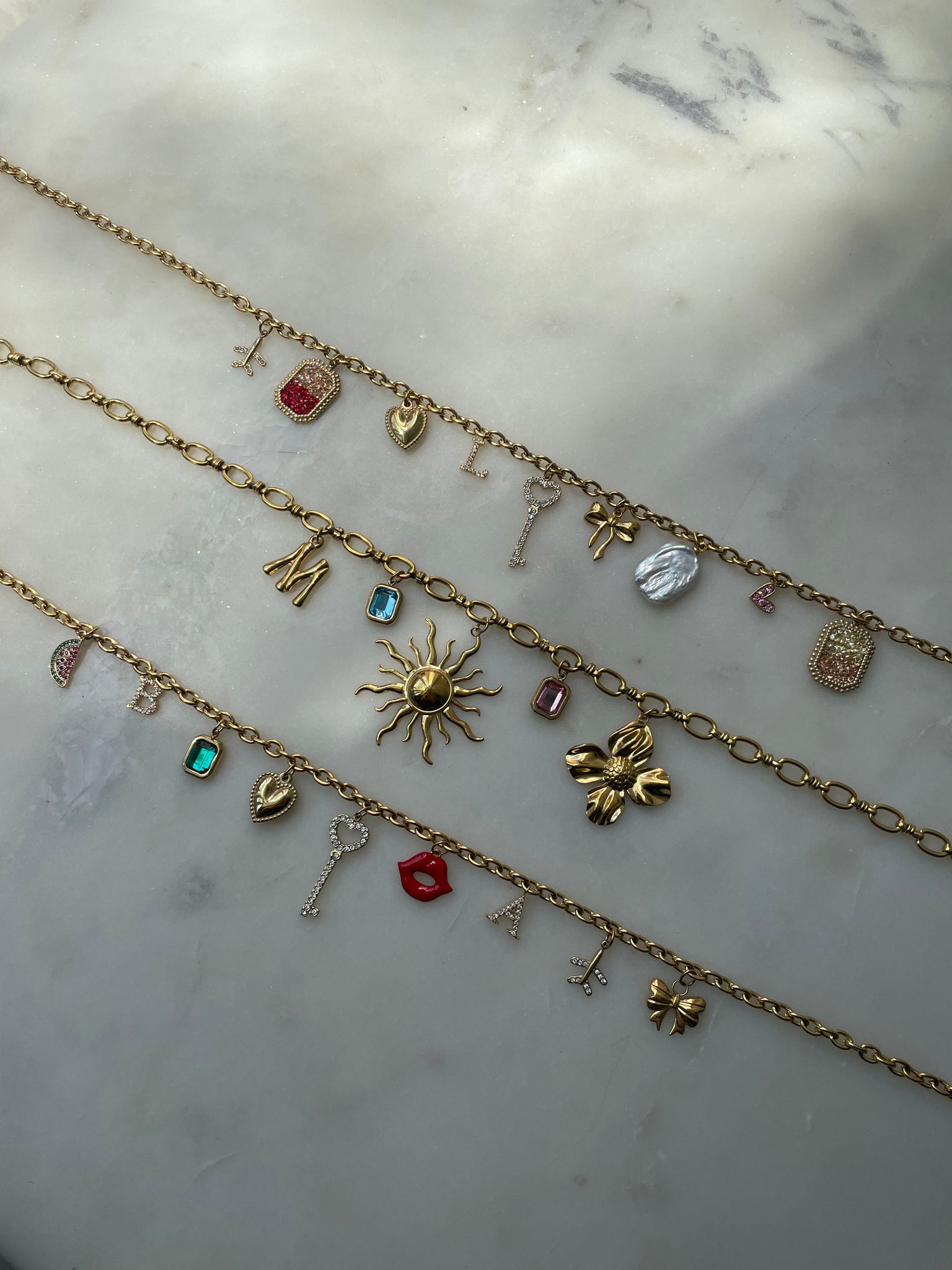 South Africa’s best loved jewellery – ZibaStyles