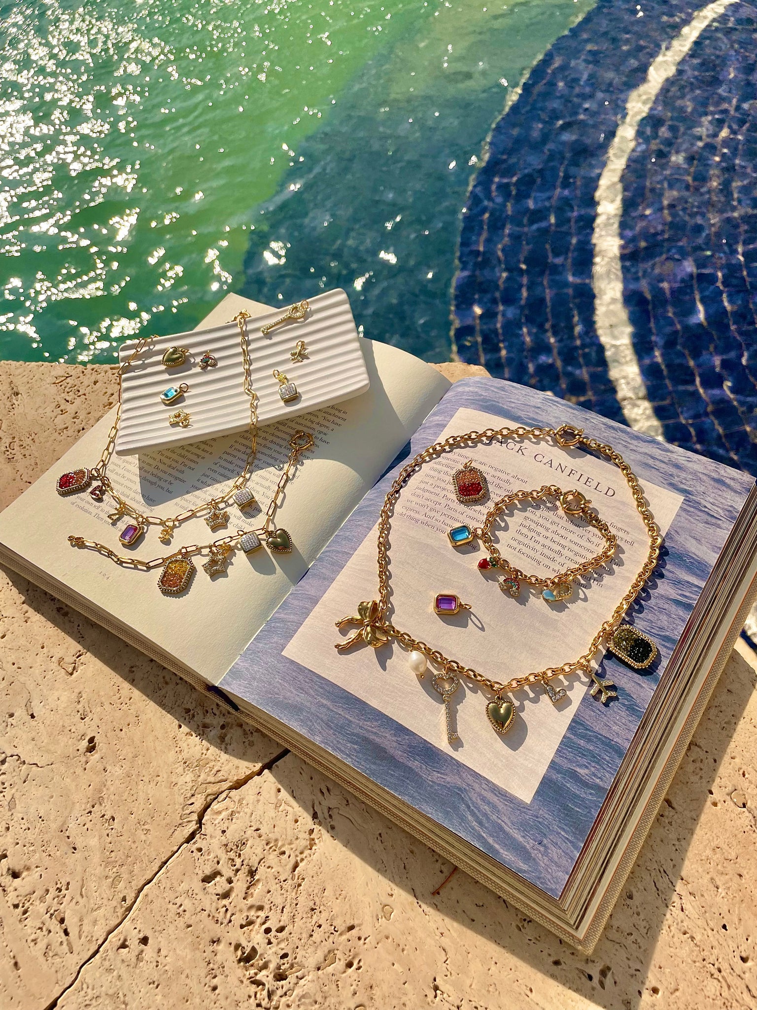 South Africa’s best loved jewellery – ZibaStyles
