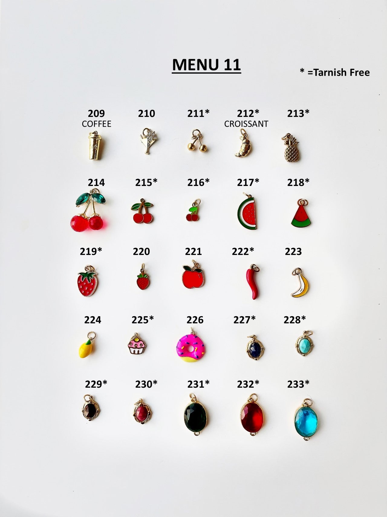 South Africa’s best loved jewellery – ZibaStyles