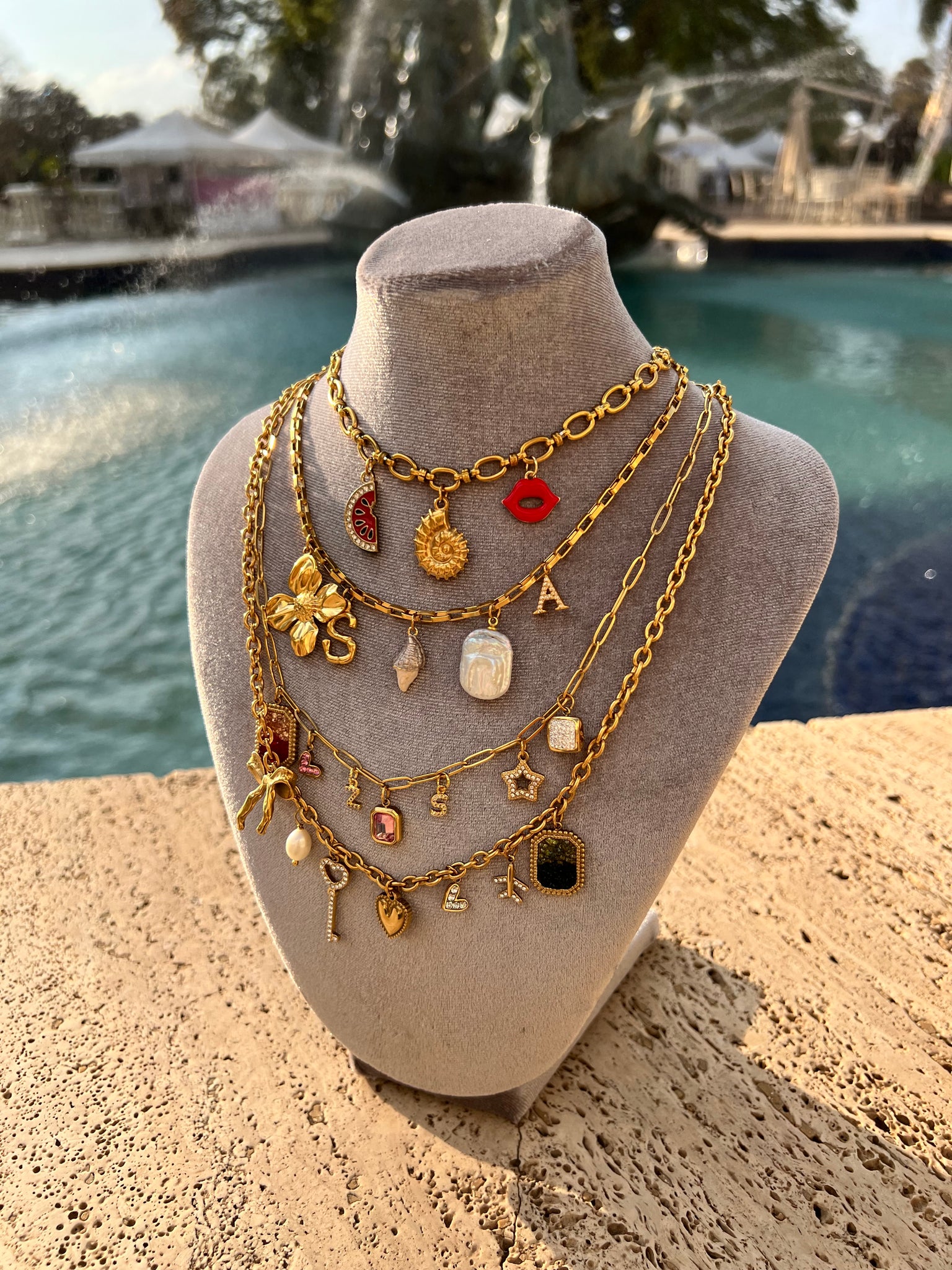 South Africa’s best loved jewellery – ZibaStyles