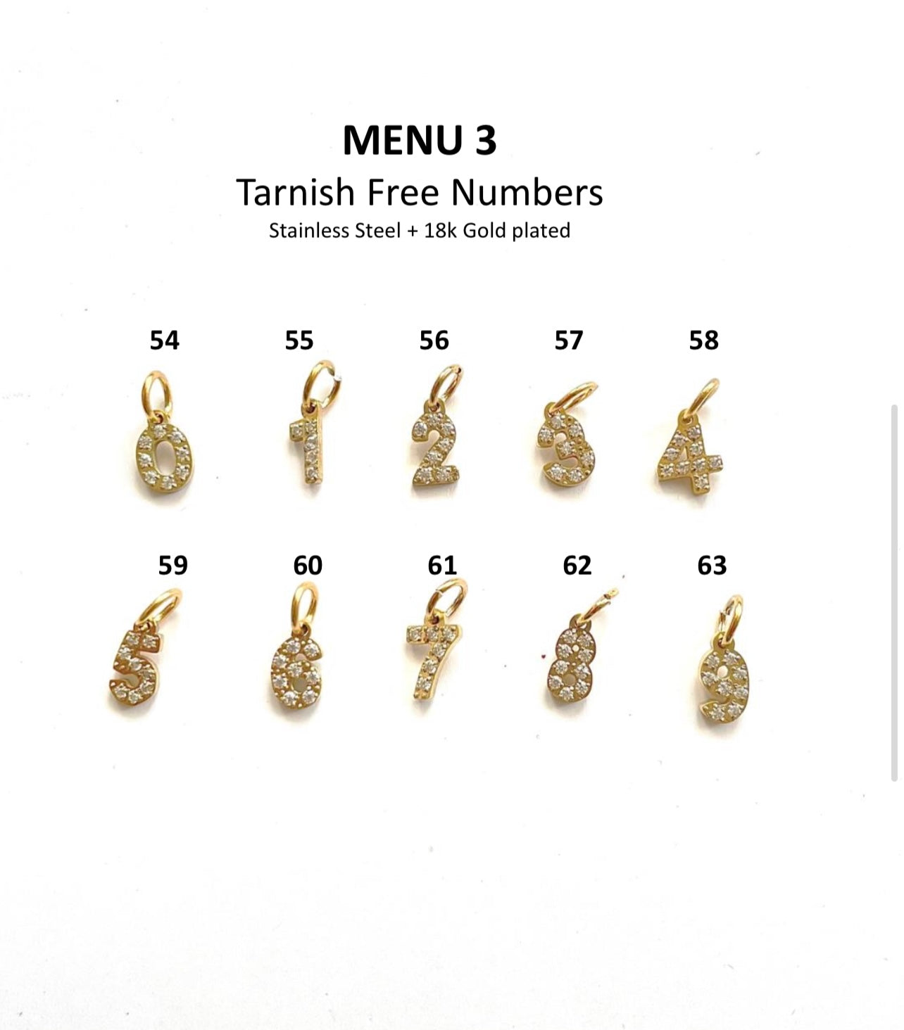 South Africa’s best loved jewellery – ZibaStyles