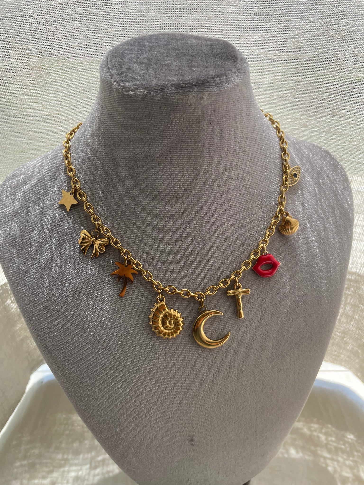 South Africa’s best loved jewellery – ZibaStyles