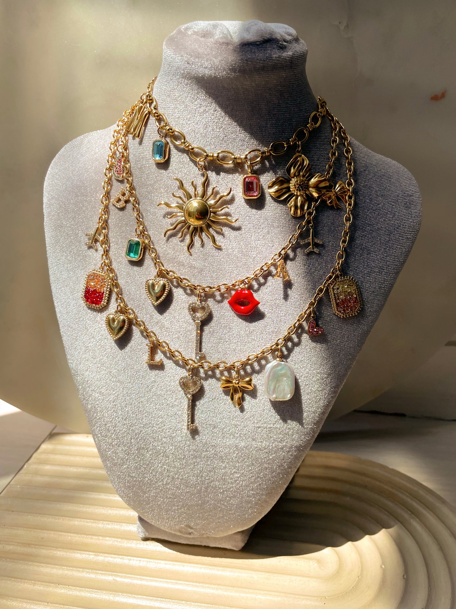 South Africa’s best loved jewellery – ZibaStyles